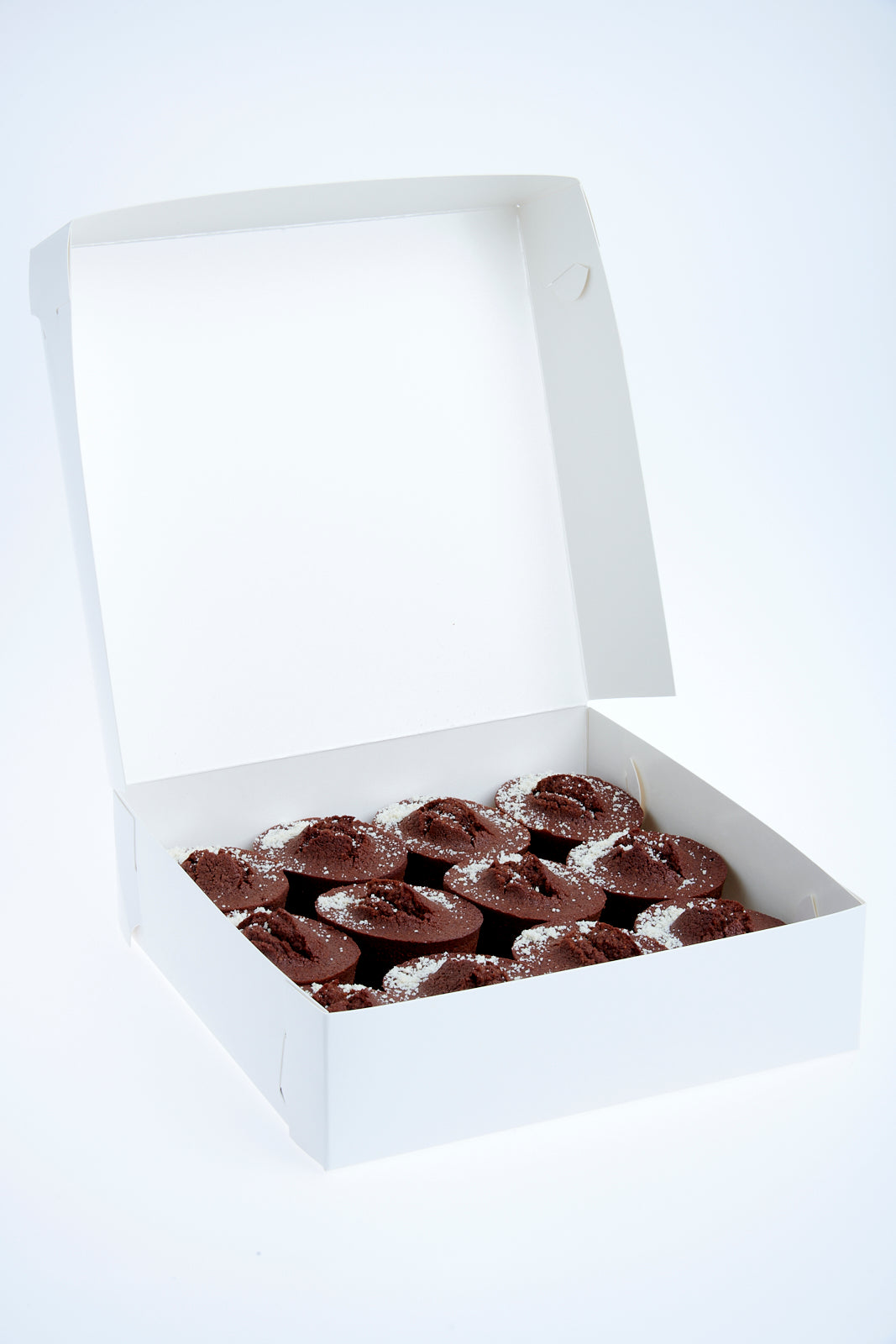 Chocolate Friands | Bloomspoon Wholesale Cafe Supply